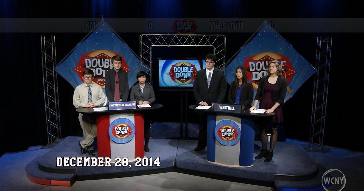 Double Down | Double Down 1009 | PBS