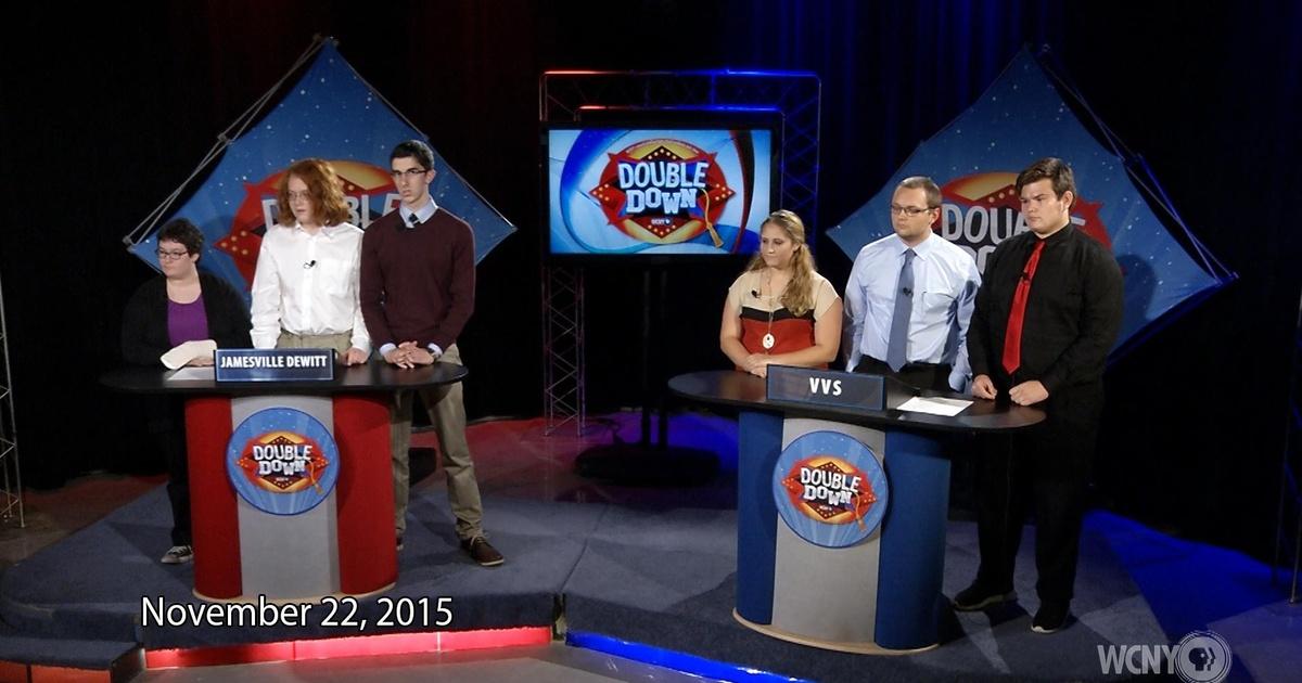 DoubleDown 1104 | Double Down | PBS