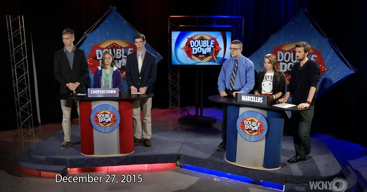 Double Down | DoubleDown1109 | PBS