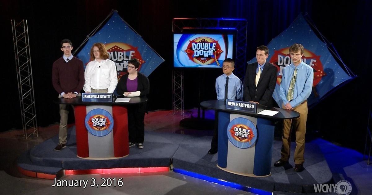 Double Down | DoubleDown 1110 | PBS
