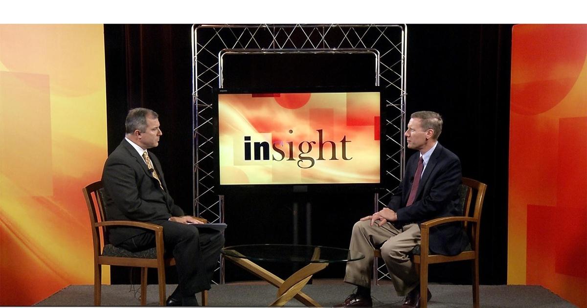 Insight | Insight 06/05/15 | Season 2015 | Episode 23 | PBS