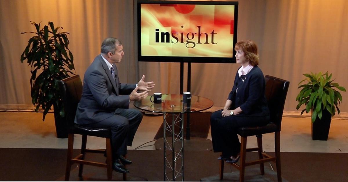 Insight | Insight 06/24/16 | Season 2016 | Episode 351 | PBS