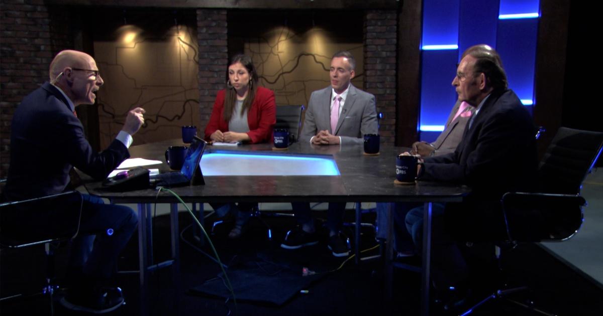 Week in Review | Reparations, Missing Persons, New Jail - April 14 ...