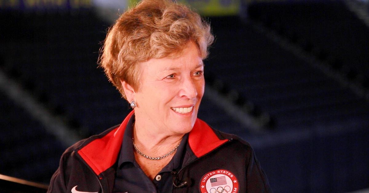 One on One with Becky Magura | One on One with Marynell Meadors ...