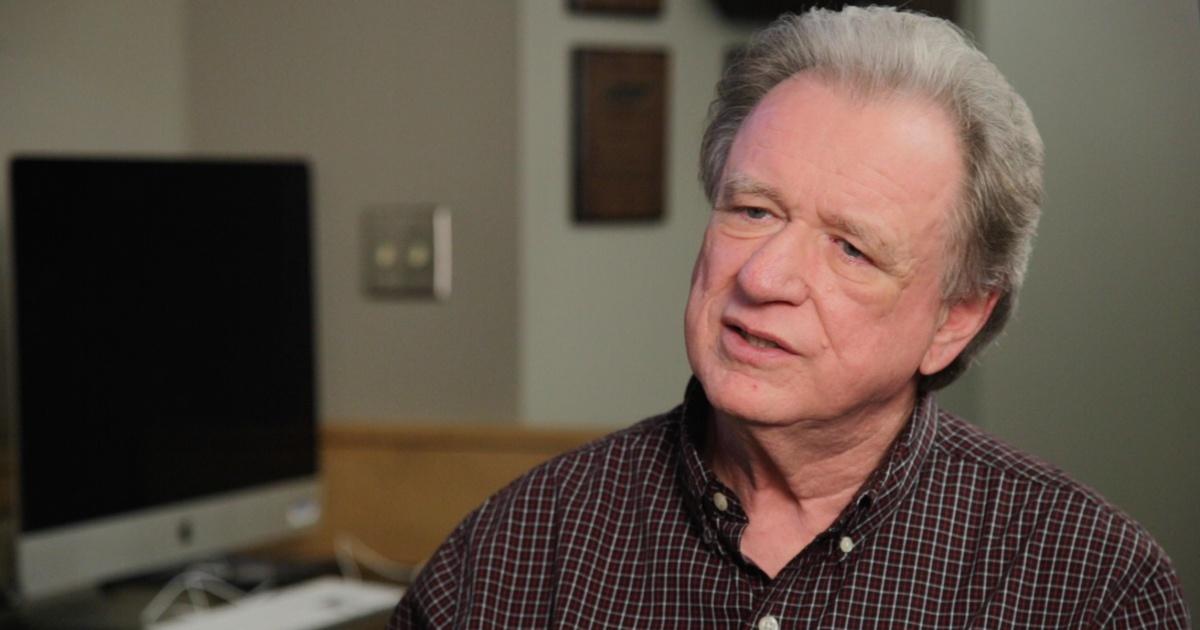 One on One with Becky Magura | One on One with Keith Bilbrey | Season 6 ...