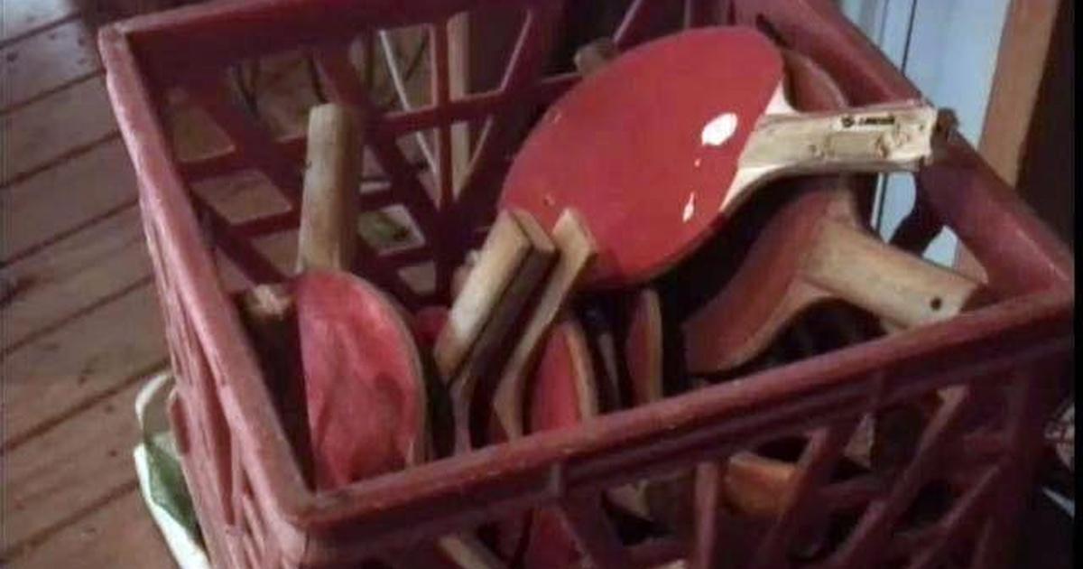 Charlottesville Inside-Out | Jefferson Area Board for Aging / Ping Pong ...