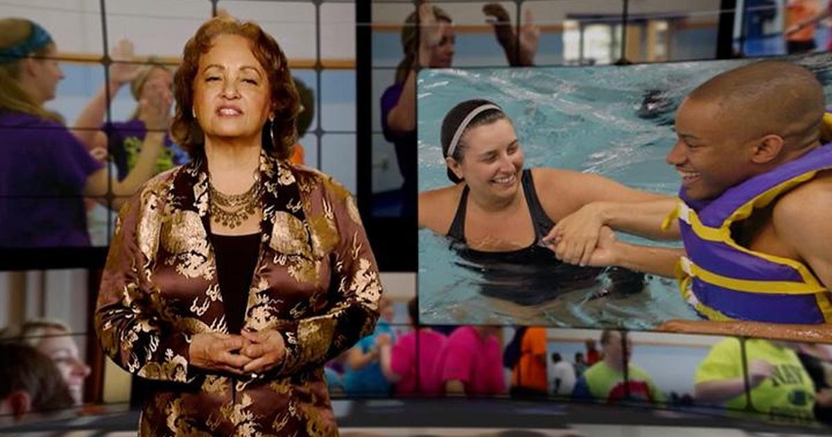 Virginia Currents | Virginia Repertory Theatre; Camp Horizon (#2405 ...