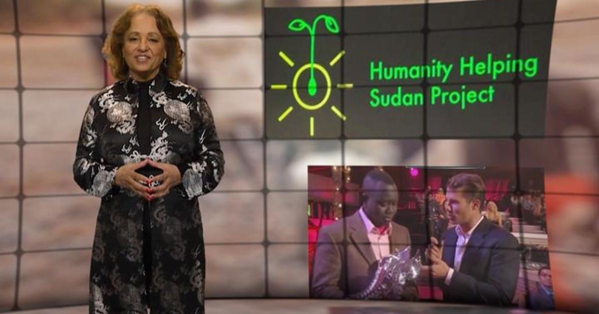 Virginia Currents | Manyang Reath Kher; From One Hand to Another (#2509 ...