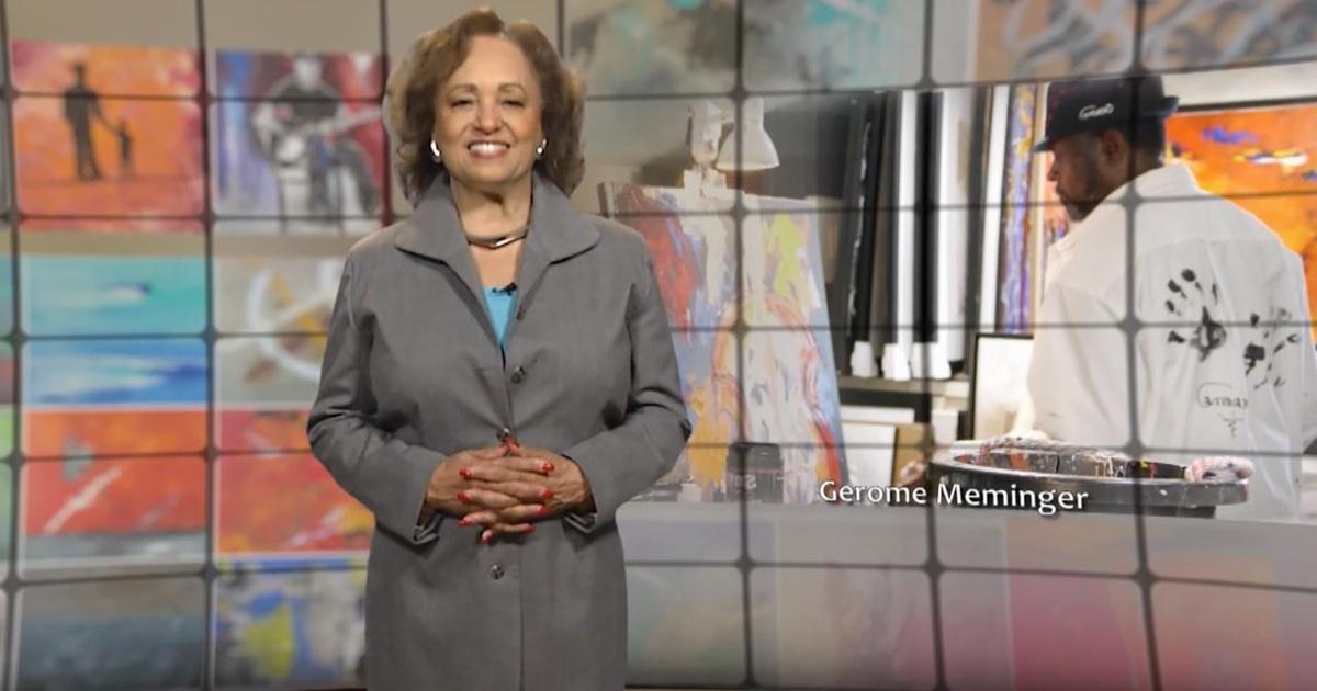 Virginia Currents | UVA Rotunda; Gerome Meminger; Judge Robert Merhige ...