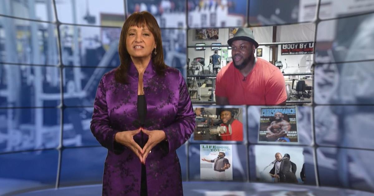 Virginia Currents | D'Shawn Wright; Lamar Banister; David Tanner (#2604 ...