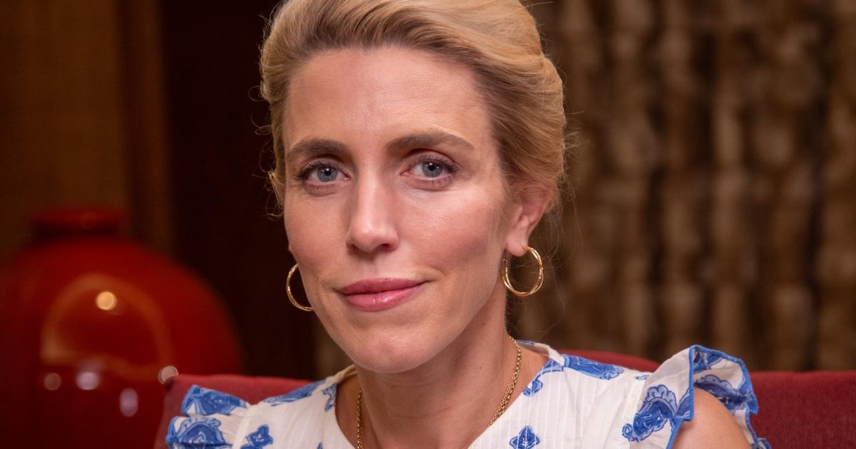 Scout Dialogue: Writers Collection | Journalist Clarissa Ward: Sun ...