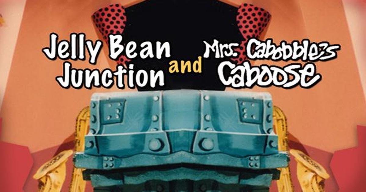 Jellybean Junction & Mrs. Cabobble's Caboose | Episode 1 | PBS