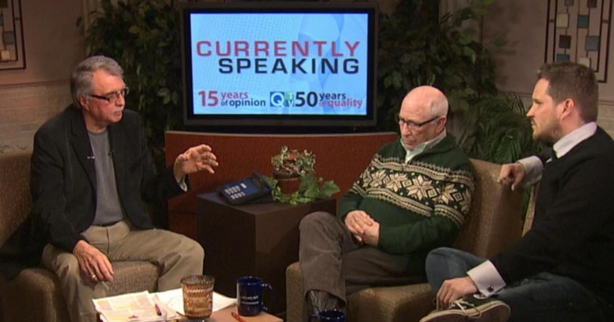 Currently Speaking | 3/4/14 - Pledge Special | Season 15 | Episode 20 | PBS