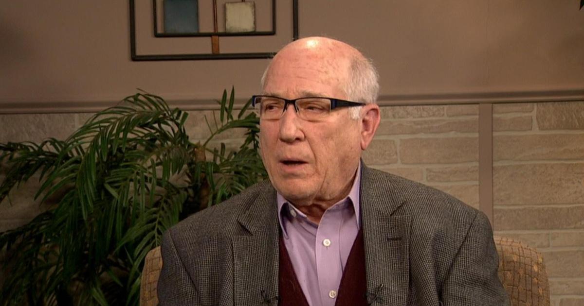 Currently Speaking | 4/15/14 - Art Lewis | Season 15 | Episode 26 | PBS