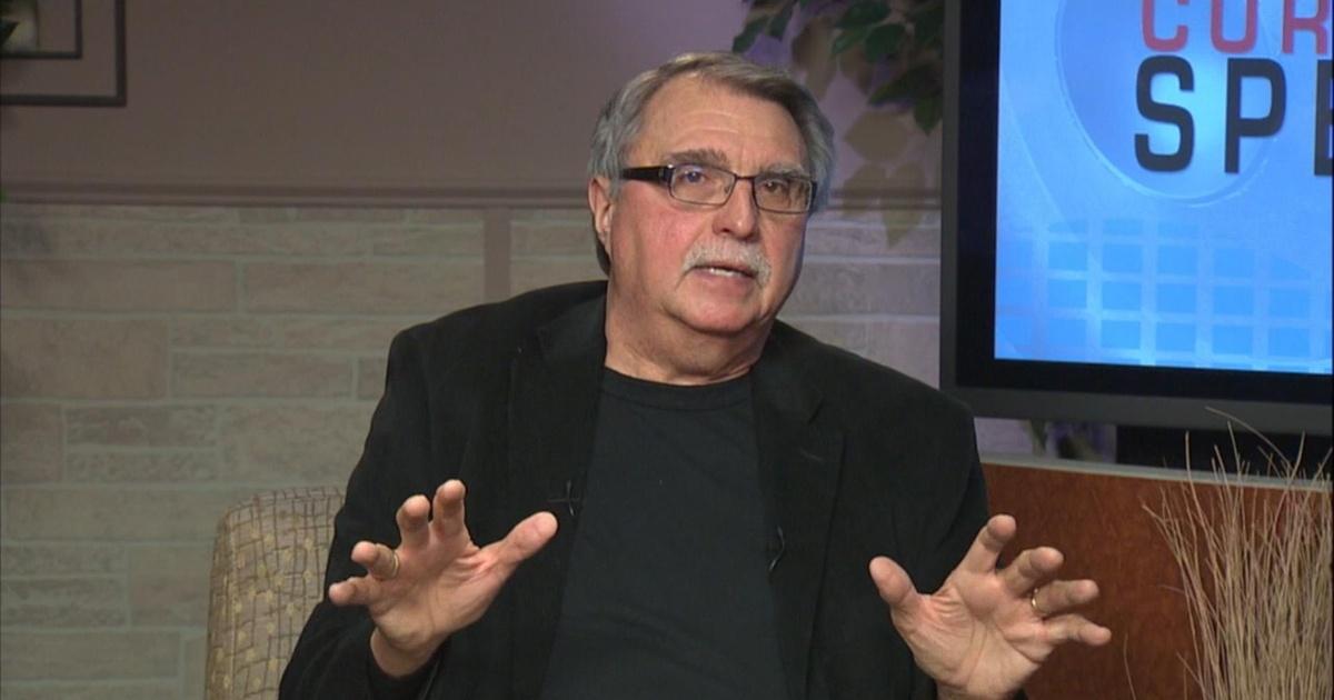 Currently Speaking | Andy Rapp Blog | PBS