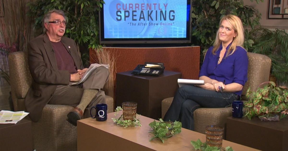 After Show - 3/29/16 with Amy French | Currently Speaking | PBS