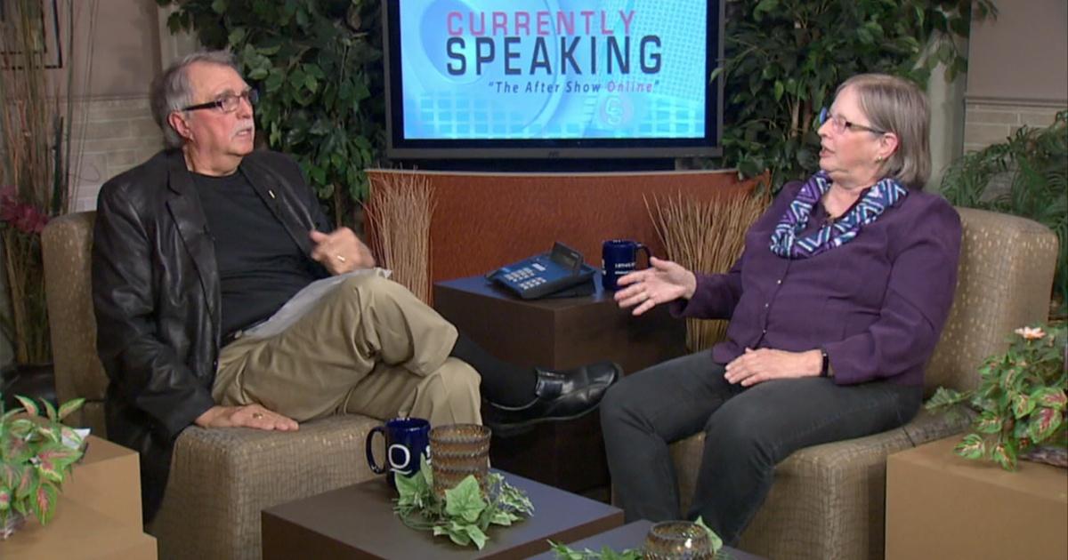 Currently Speaking | After Show - 10/11/16 with Julie Keil | PBS