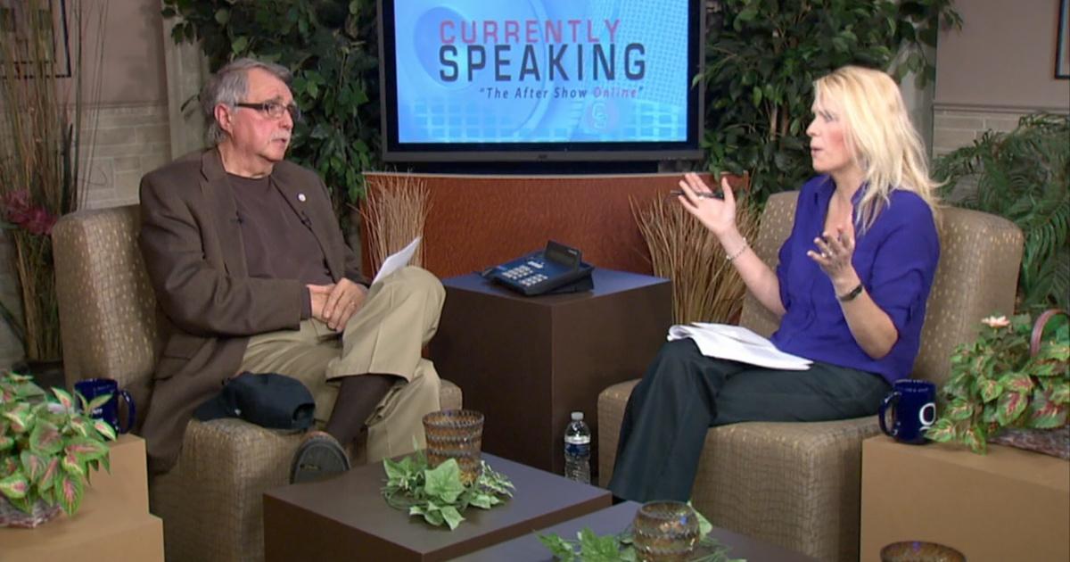 Currently Speaking | After Show - 10/25/16 with Amy French | PBS