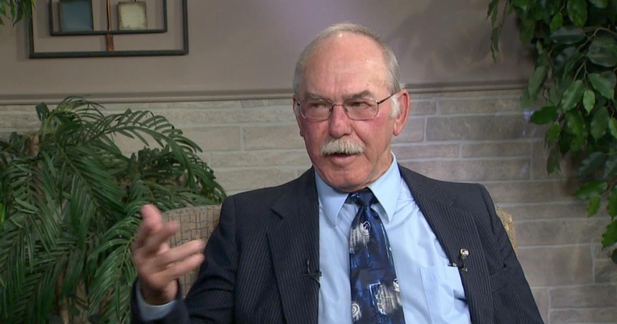 Currently Speaking | 11/22/16 - Ralph Wirtz | Season 18 | Episode 11 | PBS