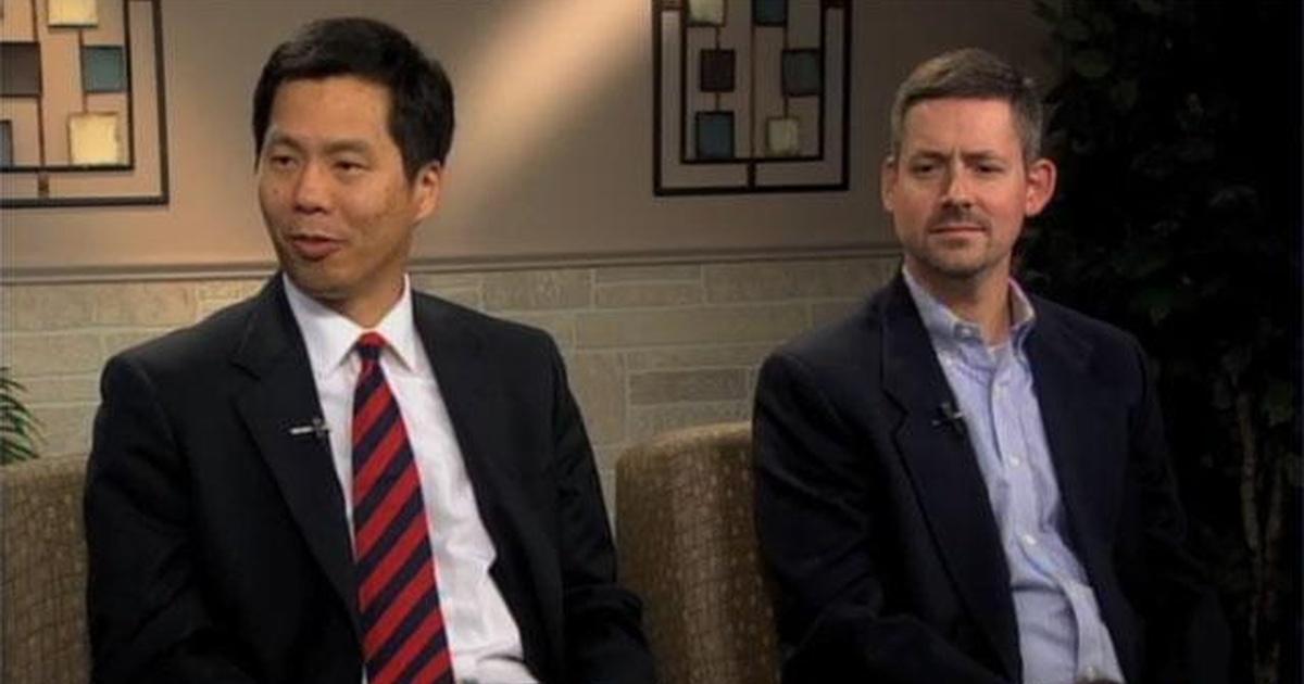 Currently Speaking | 09/6/12 - Democratic National Convention Special ...