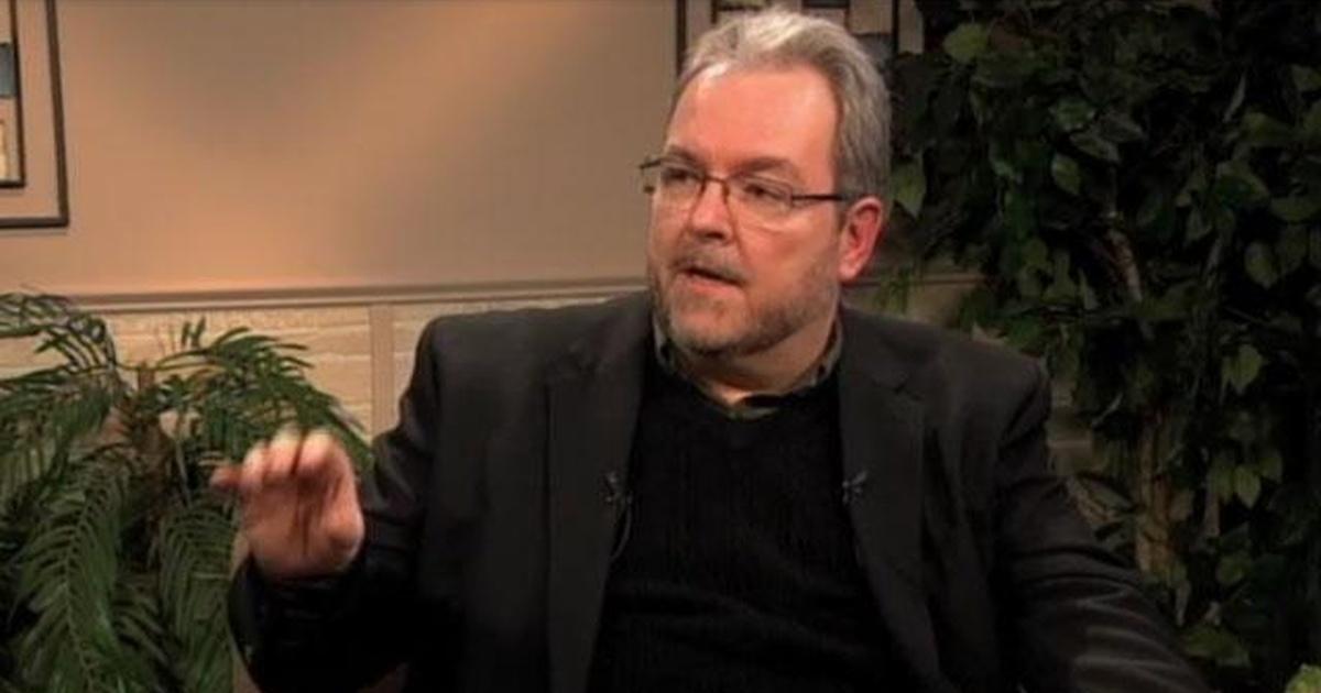 Currently Speaking | 1/29/13 - Bob Moore | Season 14 | Episode 18 | PBS