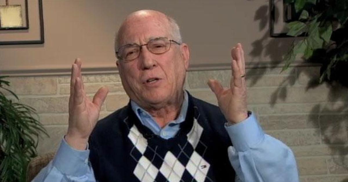 Currently Speaking | 3/12/13 - Art Lewis | Season 14 | Episode 22 | PBS