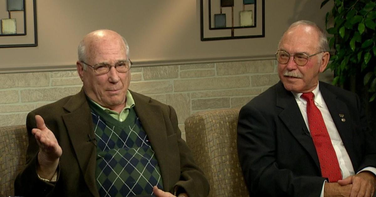 Currently Speaking | 9/17/13 - Panel Show | Season 15 | Episode 1 | PBS