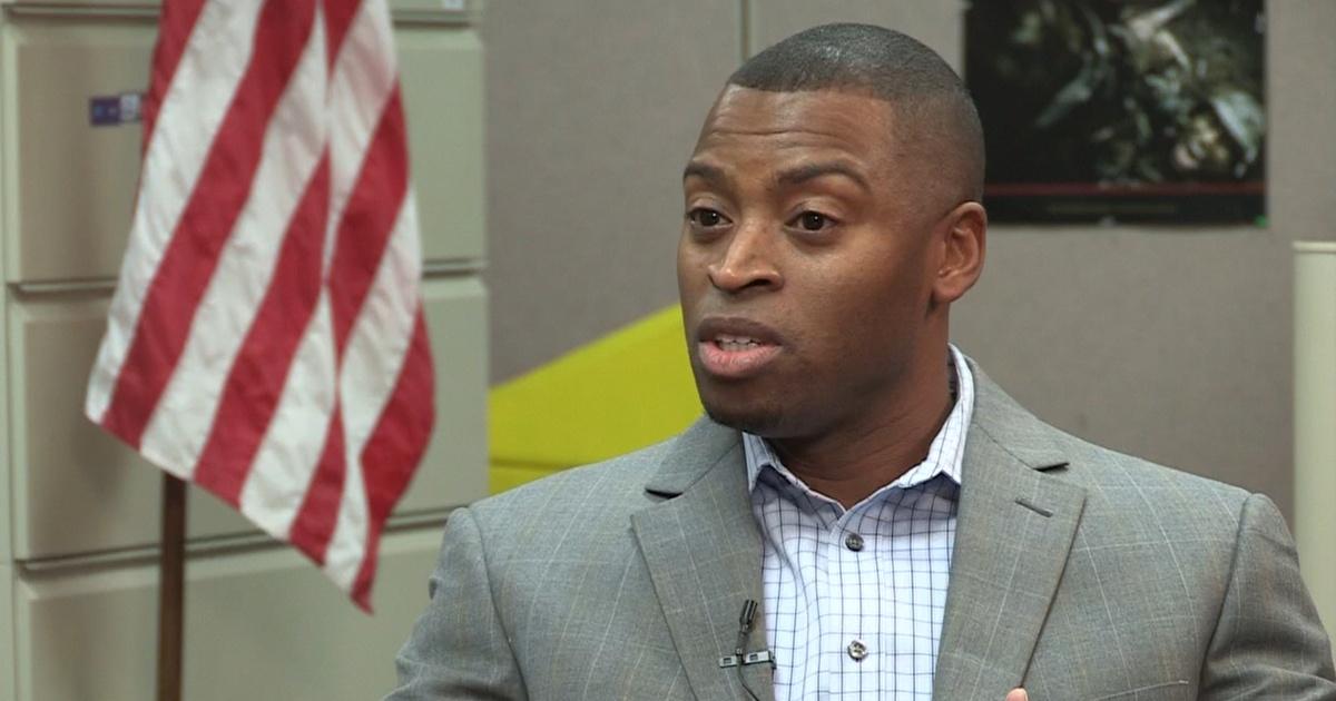 Dateline Delta | Correctional Officer Training Program; Multicultural ...