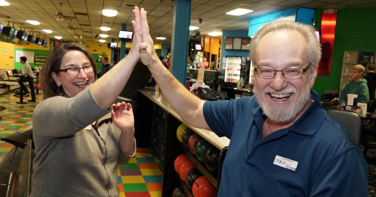 Second Act | Dental Hygiene; Pickleball; 50+ "Tweeners" | Season 7 ...