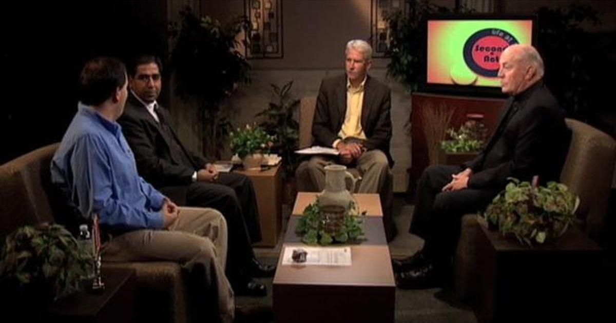 Second Act | Extended Interview with Members of Three Faiths | PBS