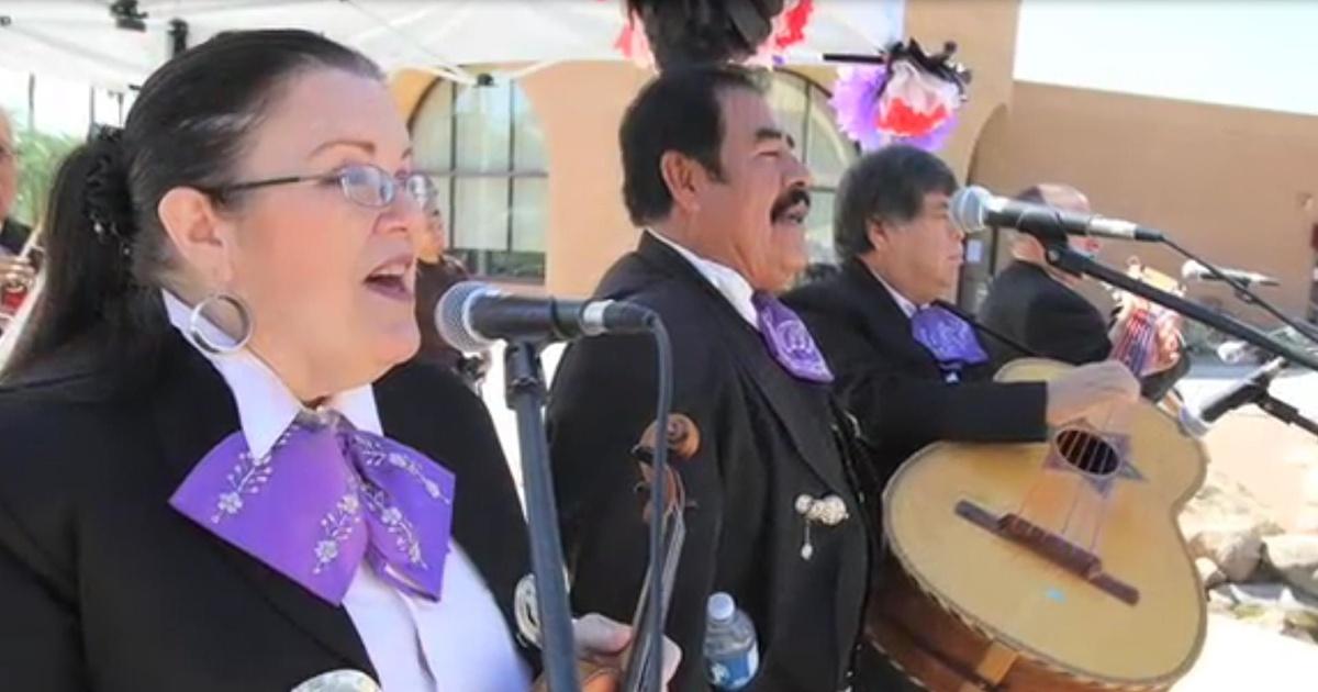 Somos Hispanos | Hispanic Heritage Month; Latino Folk Tales | Season 15 ...