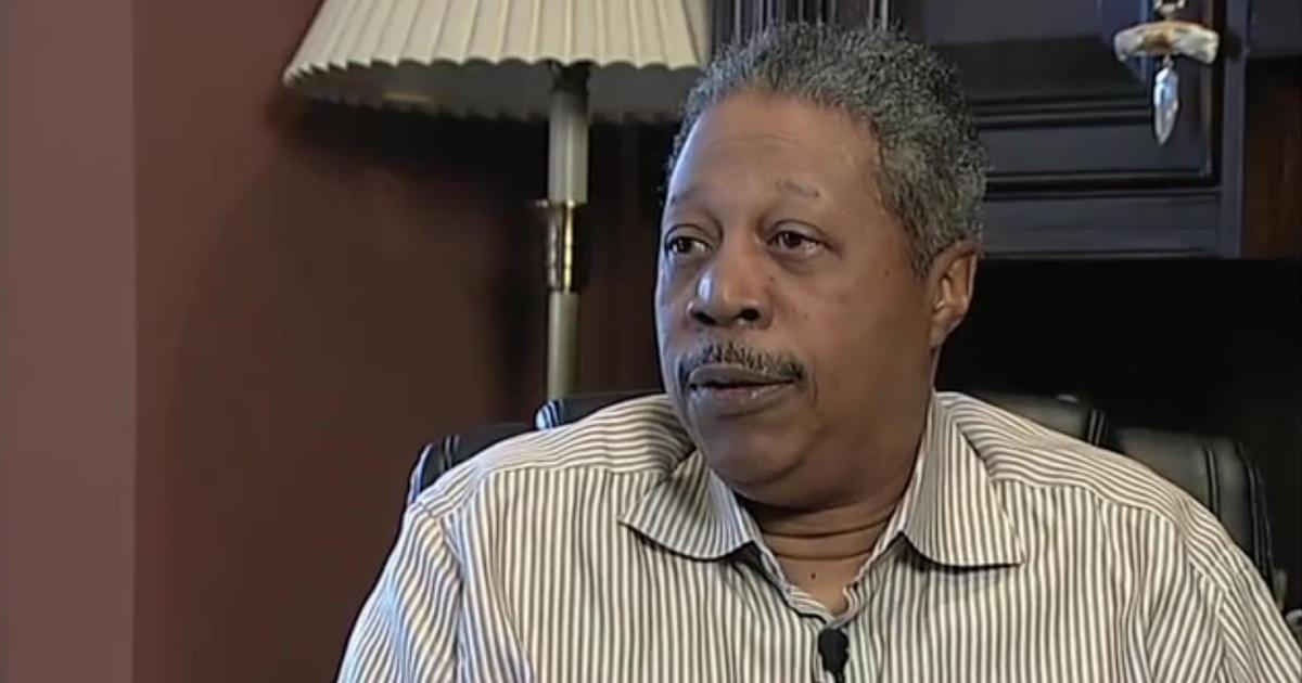 Soul Issue | Major General Adolph McQueen, Jr. | Season 13 | Episode 4 ...