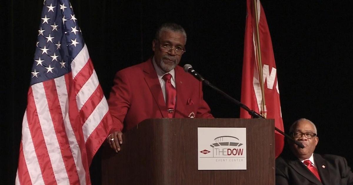 Soul Issue | ALPACT; Godfrey Dillard; Miss Black USA | Season 14 ...