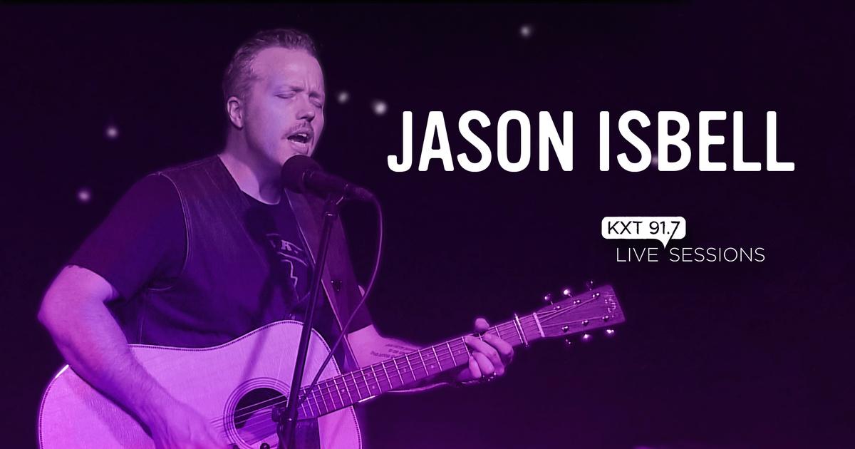 KXT Live Sessions | KERA