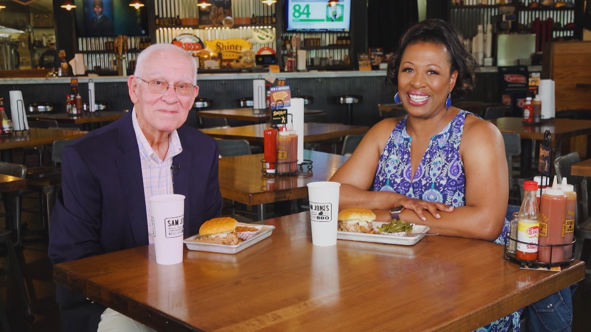 Preview | Barbecue Across the State | North Carolina Weekend | ALL ARTS