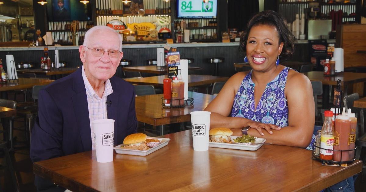 North Carolina Weekend | Preview | Barbecue Across the State | Season ...