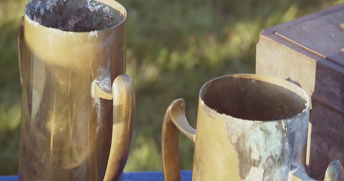 Antiques Road Trip | Philip Serrell and Tom Scott, Day 4 | Season 7 ...