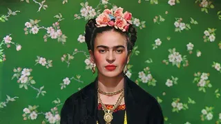 Becoming Frida Kahlo | PBS