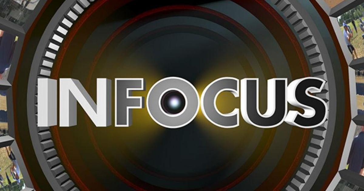 CPTV Sports Archive | In Focus Season 3 Episode 6 | PBS