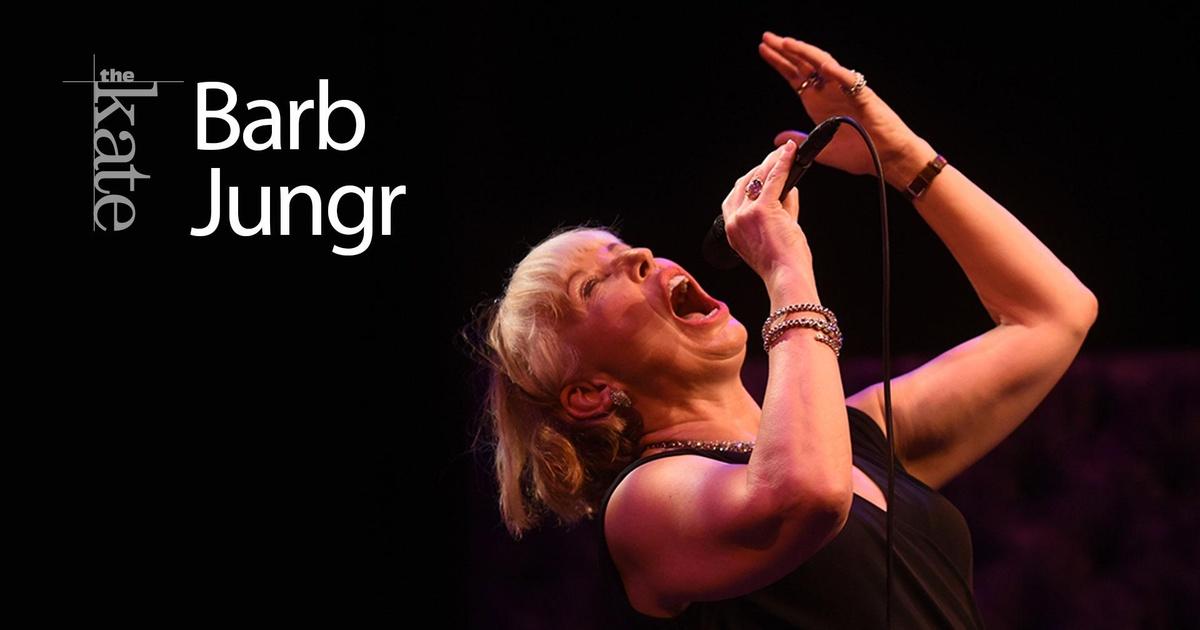 The Kate | Barb Jungr | Season 1 | Episode 5 | PBS