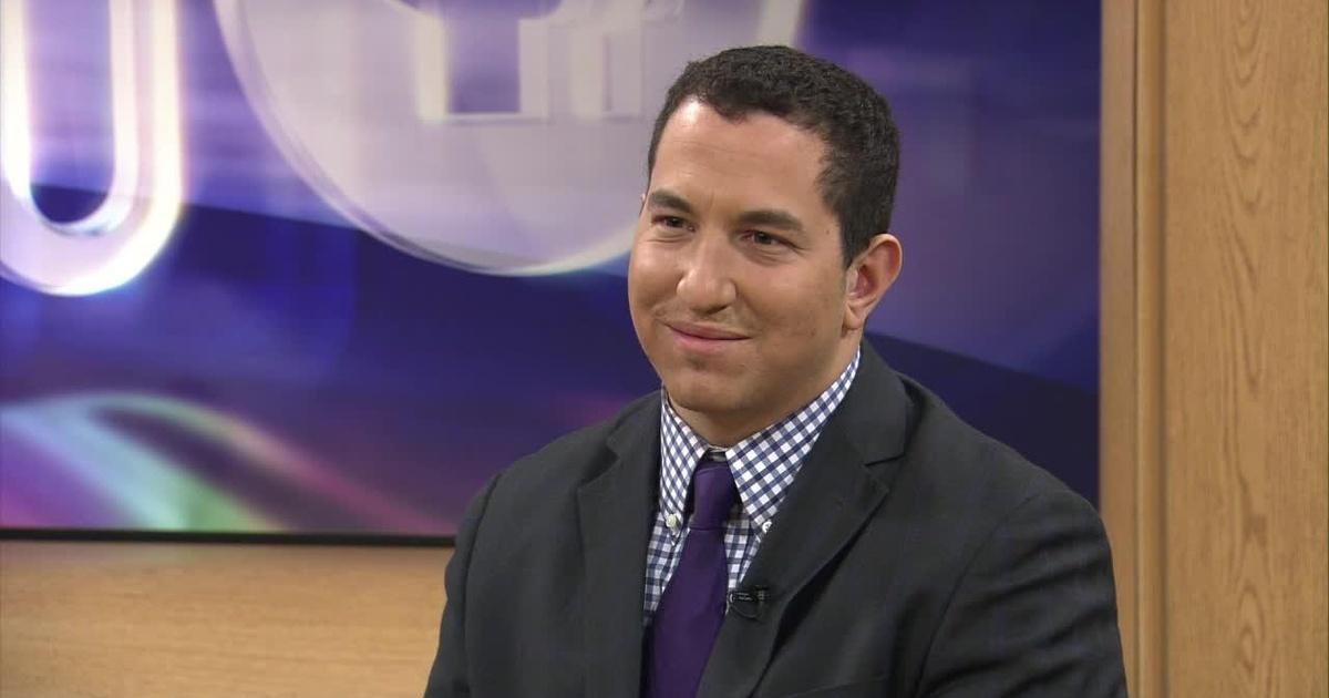 Florida This Week | Alexander Heffner Interview (November 25, 2016 ...