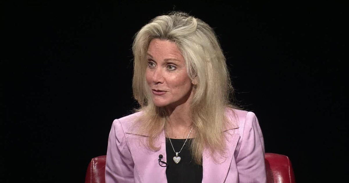 Suncoast Business Forum | May 2016: Kim Githler | Season 2016 | Episode ...