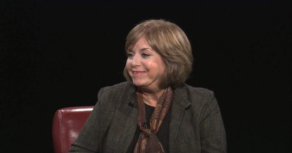 Suncoast Business Forum | Judy Lisi Preview | Season 2016 | Episode 8 | PBS