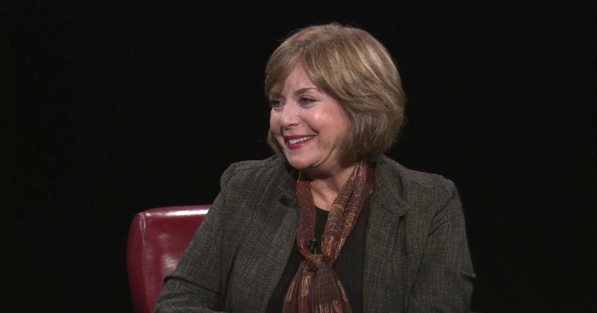 Suncoast Business Forum | August 2016: Judy Lisi | Season 2016 ...