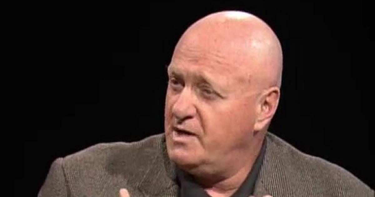 April 2009: Dr. Tuccillo | Season 2009 Episode 4 | Suncoast Business ...