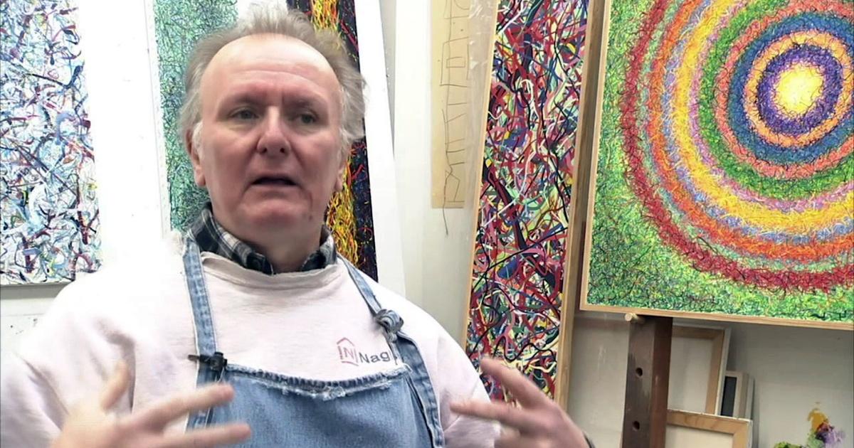 207: Allen Denny Smith | WEDU Arts Plus | PBS