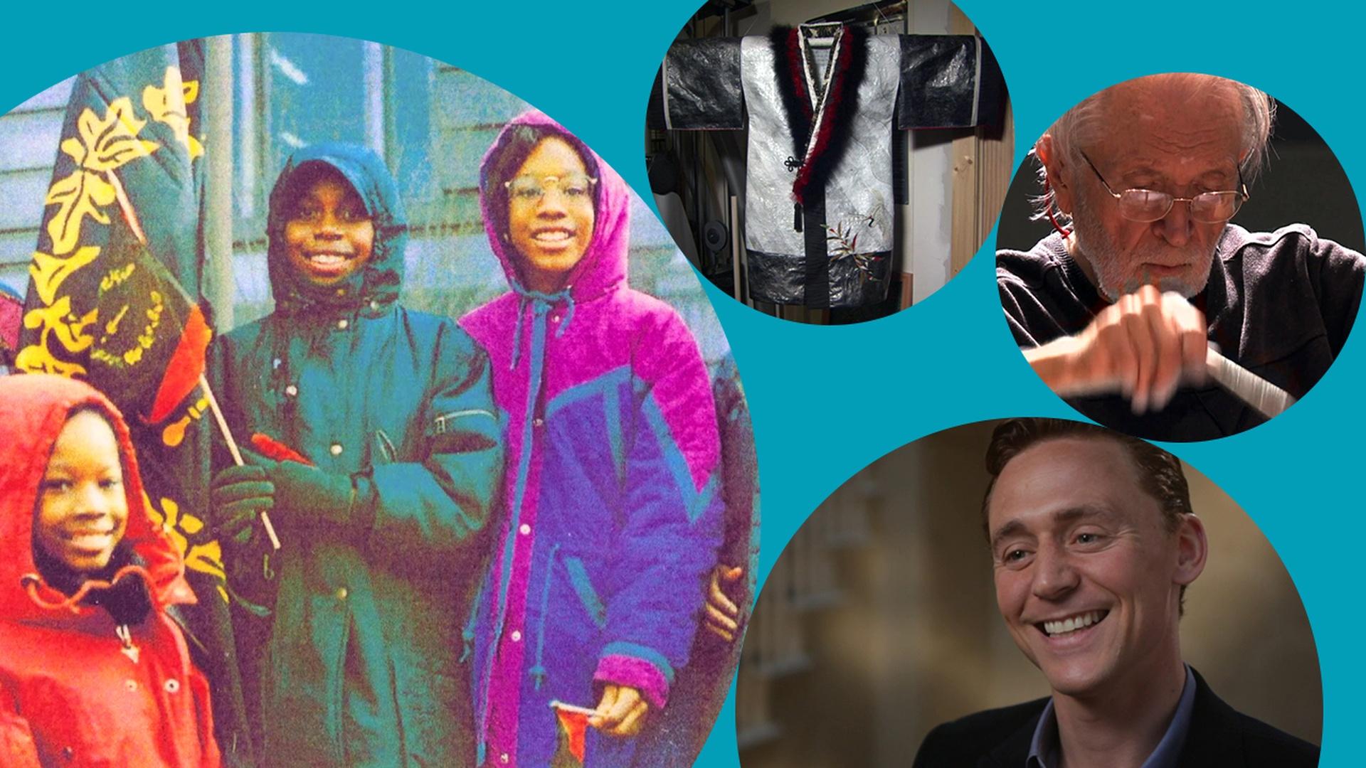 Episode 303 | WEDU Arts Plus | ALL ARTS