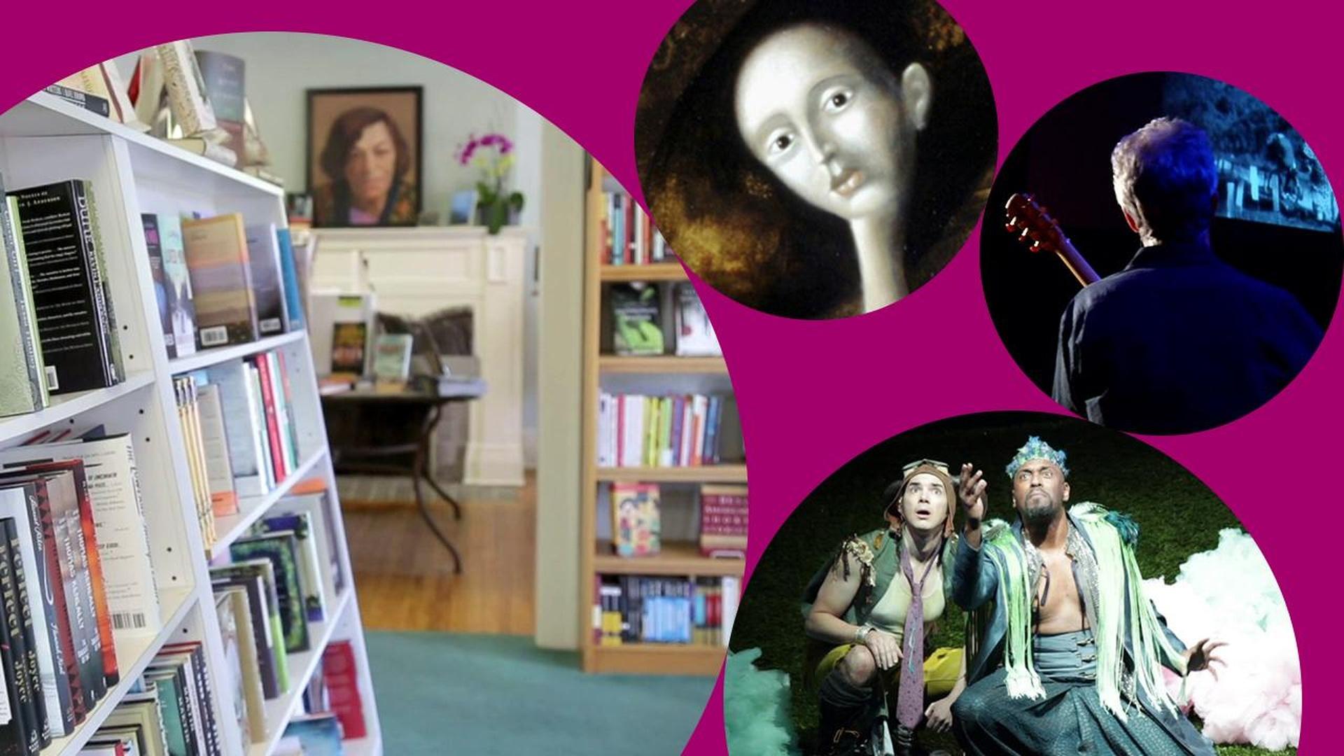 Episode 309 Preview | WEDU Arts Plus | ALL ARTS