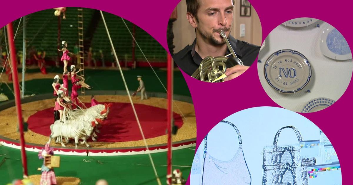 WEDU Arts Plus | Season 3 | Episode 311 Preview | PBS