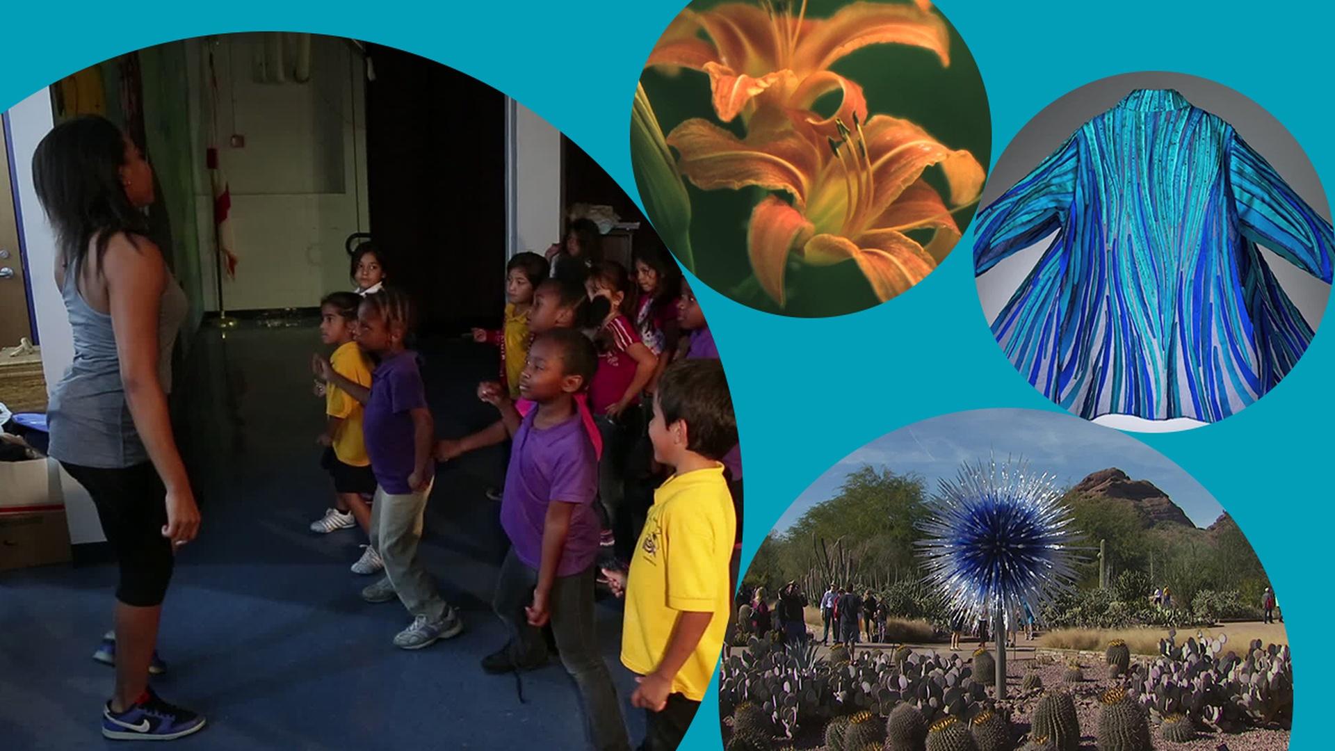 Episode 323 | WEDU Arts Plus | ALL ARTS